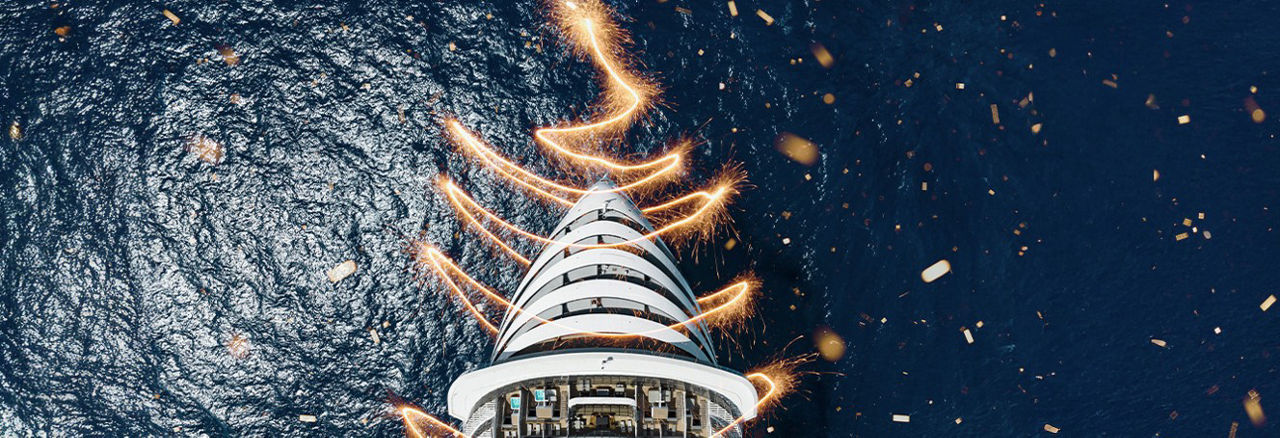 Cruceros navidad, cruceros fin de año | MSC Cruceros LATAM