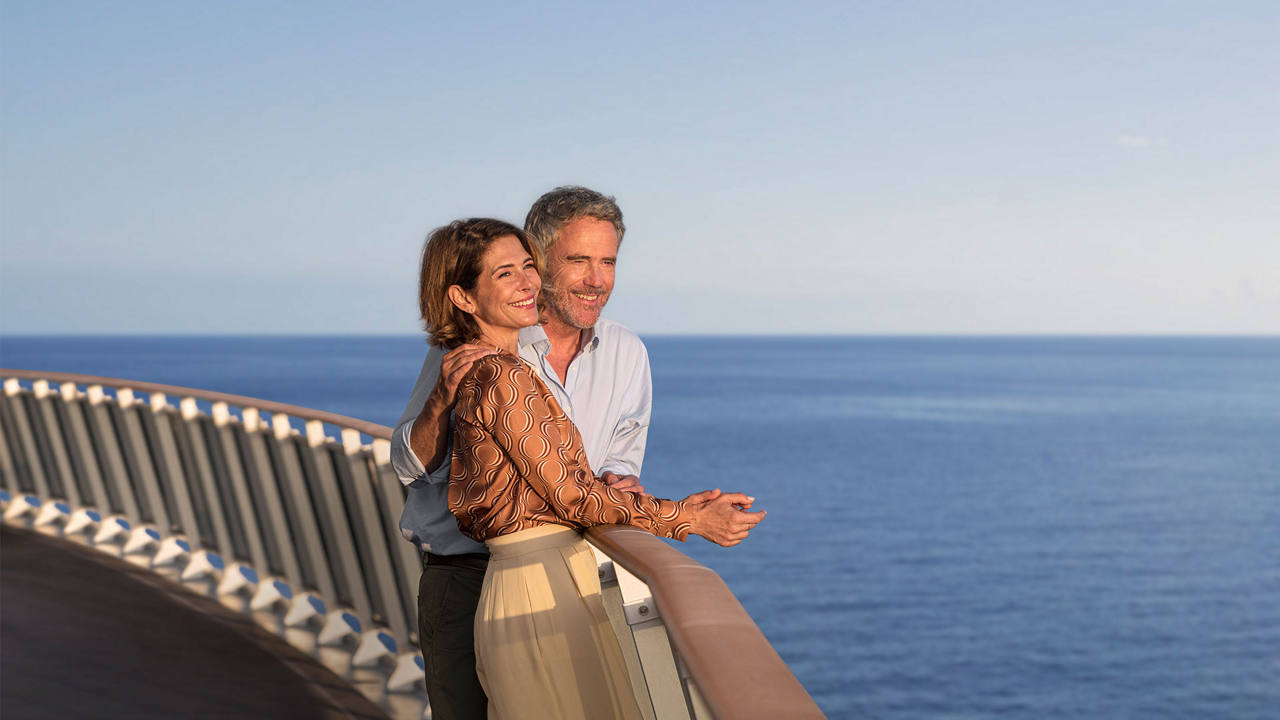 MSC Voyagers Club: Programma fedeltà | MSC Crociere