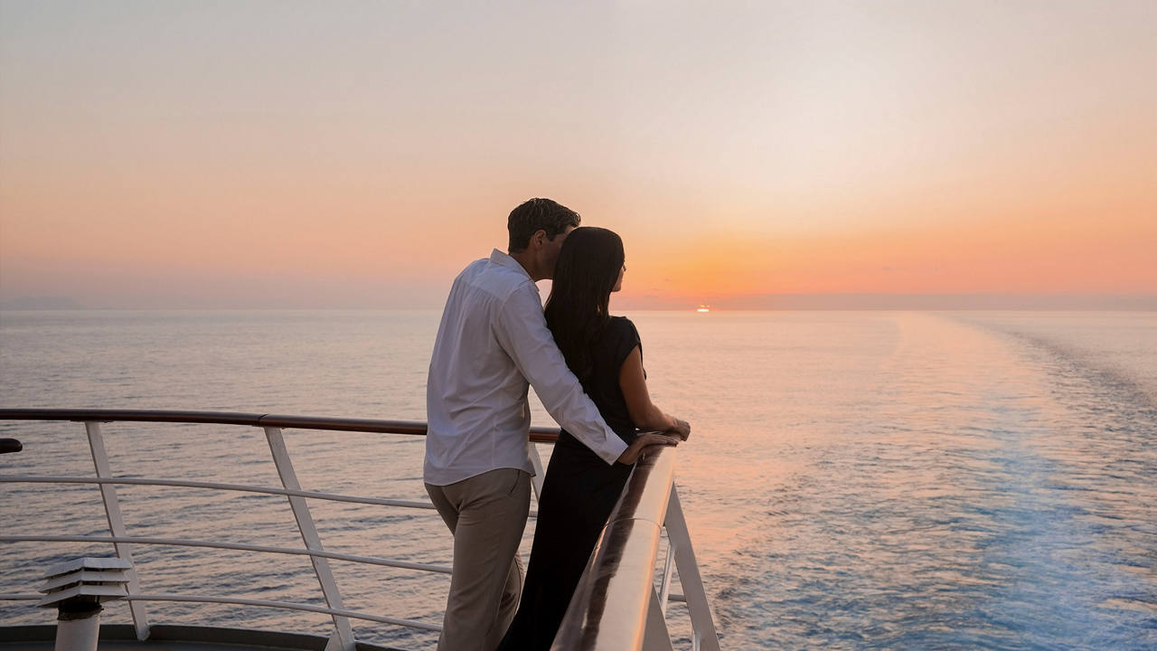 MSC Status Match - Frequent Traveller Status | MSC Cruises