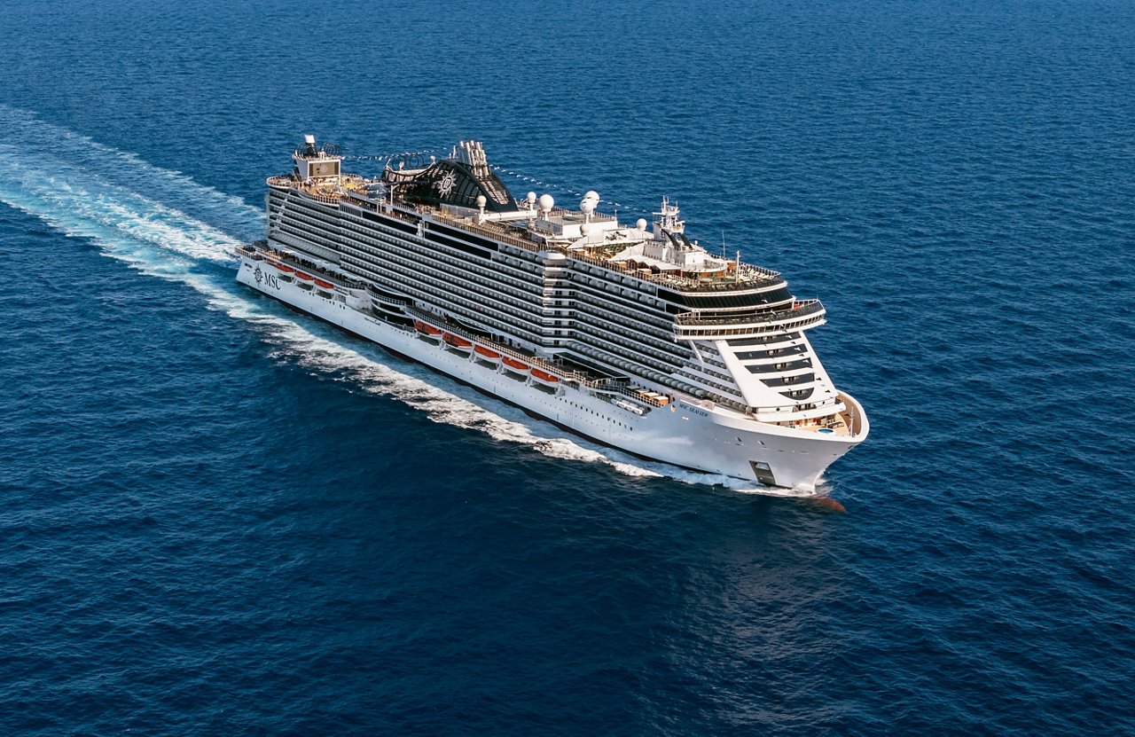 MSC Poesia Ship - Deck Plan and Itineraries | MSC Cruises MSC Poesia Ship - Deck Plan and Itineraries | MSC Cruises