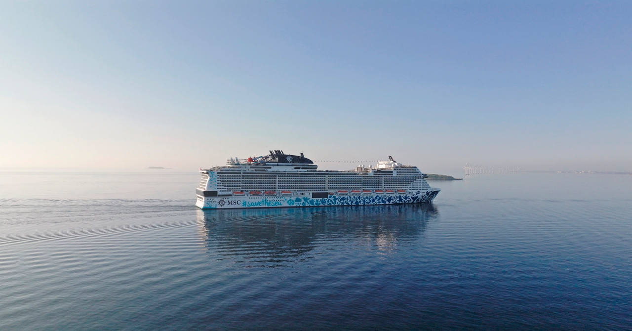 Cruises 2026 and 2026 Cruise deals | MSC Cruises